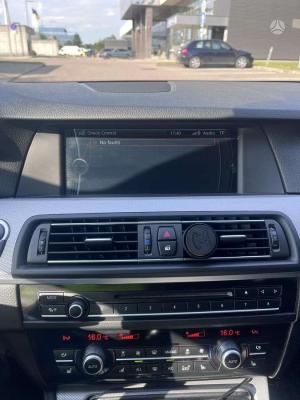 Zils BMW 535 2012 Viļņa, ar dzinēja tilpumu 2.99 L un nobraukumu 315 tūkst. km par 10500 €, foto 20 vietnē AUTOMOTO.COM.LV