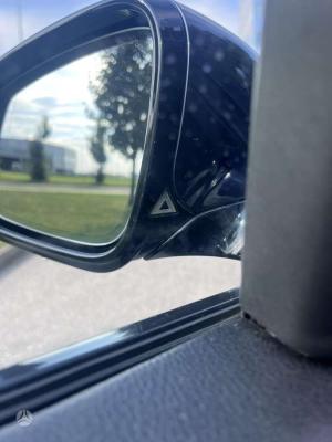 Zils BMW 535 2012 Viļņa, ar dzinēja tilpumu 2.99 L un nobraukumu 315 tūkst. km par 10500 €, foto 21 vietnē AUTOMOTO.COM.LV