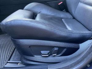 Blue BMW 535 2012 in Marijampole, with an engine capacity of 2.99 L and mileage of 363 thousand km for 7950 €, photo 21 on AUTOMOTO.COM.LV