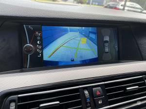 Blue BMW 535 2012 in Marijampole, with an engine capacity of 2.99 L and mileage of 363 thousand km for 7950 €, photo 29 on AUTOMOTO.COM.LV