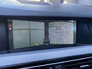 Blue BMW 535 2012 in Marijampole, with an engine capacity of 2.99 L and mileage of 363 thousand km for 7950 €, photo 30 on AUTOMOTO.COM.LV