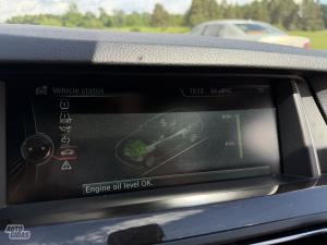 Zils BMW 535 2013 Viļņa, ar dzinēja tilpumu 3.00 L un nobraukumu 216 tūkst. km par 6000 €, foto 9 vietnē AUTOMOTO.COM.LV