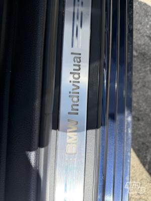 Zils BMW 535 2013 Viļņa, ar dzinēja tilpumu 3.00 L un nobraukumu 216 tūkst. km par 6000 €, foto 18 vietnē AUTOMOTO.COM.LV