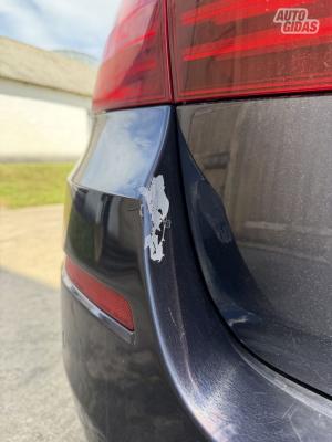 Zils BMW 535 2013 Viļņa, ar dzinēja tilpumu 3.00 L un nobraukumu 216 tūkst. km par 6000 €, foto 19 vietnē AUTOMOTO.COM.LV