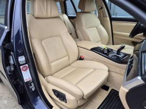 Zils BMW 535 2014 Utena, ar dzinēja tilpumu 2.99 L un nobraukumu 336 tūkst. km par 9990 €, foto 18 vietnē AUTOMOTO.COM.LV