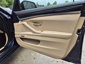 Zils BMW 535 2014 Utena, ar dzinēja tilpumu 2.99 L un nobraukumu 336 tūkst. km par 9990 €, foto 22 vietnē AUTOMOTO.COM.LV