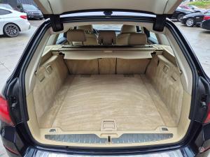 Zils BMW 535 2014 Utena, ar dzinēja tilpumu 2.99 L un nobraukumu 336 tūkst. km par 9990 €, foto 30 vietnē AUTOMOTO.COM.LV
