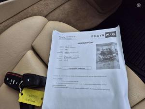 Zils BMW 535 2014 Utena, ar dzinēja tilpumu 2.99 L un nobraukumu 336 tūkst. km par 9990 €, foto 36 vietnē AUTOMOTO.COM.LV