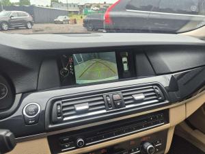 Zils BMW 535 2014 Utena, ar dzinēja tilpumu 2.99 L un nobraukumu 336 tūkst. km par 9990 €, foto 25 vietnē AUTOMOTO.COM.LV