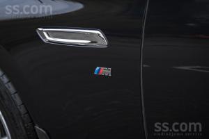 Zils BMW 535 2015 Rīga, ar dzinēja tilpumu 3.00 L un nobraukumu 204 tūkst. km par 14500 €, foto 8 vietnē AUTOMOTO.COM.LV