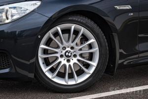 Zils BMW 535 2015 Rīga, ar dzinēja tilpumu 3.00 L un nobraukumu 204 tūkst. km par 14500 €, foto 10 vietnē AUTOMOTO.COM.LV