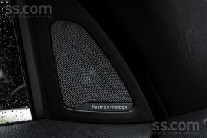 Zils BMW 535 2015 Rīga, ar dzinēja tilpumu 3.00 L un nobraukumu 204 tūkst. km par 14500 €, foto 17 vietnē AUTOMOTO.COM.LV