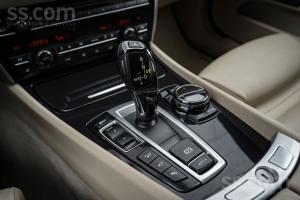 Zils BMW 535 2015 Rīga, ar dzinēja tilpumu 3.00 L un nobraukumu 204 tūkst. km par 14500 €, foto 22 vietnē AUTOMOTO.COM.LV