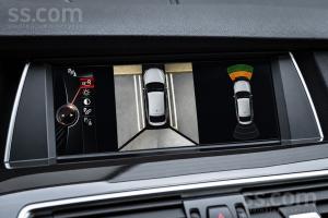 Zils BMW 535 2015 Rīga, ar dzinēja tilpumu 3.00 L un nobraukumu 204 tūkst. km par 14500 €, foto 27 vietnē AUTOMOTO.COM.LV