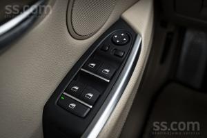 Zils BMW 535 2015 Rīga, ar dzinēja tilpumu 3.00 L un nobraukumu 204 tūkst. km par 14500 €, foto 29 vietnē AUTOMOTO.COM.LV