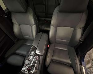 Blue BMW 535 2016 in Marijampole, with an engine capacity of 2.99 L and mileage of 235 thousand km for 14650 €, photo 20 on AUTOMOTO.COM.LV