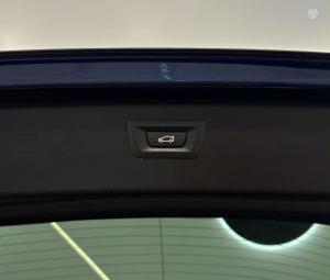 Blue BMW 535 2016 in Marijampole, with an engine capacity of 2.99 L and mileage of 235 thousand km for 14650 €, photo 28 on AUTOMOTO.COM.LV