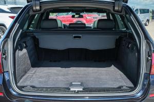 Blue BMW 535 2016 in Kaunas, with an engine capacity of 2.99 L and mileage of 154 thousand km for 16950 €, photo 15 on AUTOMOTO.COM.LV