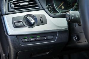 Синий БМВ 535 2016 в Каунас, объемом двигателя 2.99 л и пробегом 155 тыс. км за 16950 €, фото 32 на AUTOMOTO.COM.LV