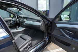 Синий БМВ 535 2016 в Каунас, объемом двигателя 2.99 л и пробегом 155 тыс. км за 16950 €, фото 40 на AUTOMOTO.COM.LV