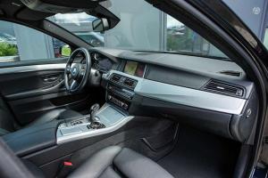 Синий БМВ 535 2016 в Каунас, объемом двигателя 2.99 л и пробегом 155 тыс. км за 16950 €, фото 41 на AUTOMOTO.COM.LV