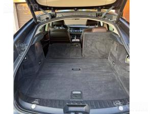 Brown BMW 535 2016 in Riga, with an engine capacity of 3.00 L and mileage of 177 thousand km for 14800 €, photo 16 on AUTOMOTO.COM.LV