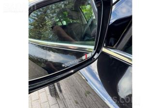 Brown BMW 535 2016 in Riga, with an engine capacity of 3.00 L and mileage of 177 thousand km for 14800 €, photo 18 on AUTOMOTO.COM.LV