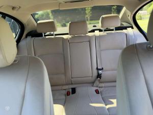 Brown BMW 535 2013 in Silute, with an engine capacity of 0.00 L and mileage of 275 thousand km for 8000 €, photo 8 on AUTOMOTO.COM.LV