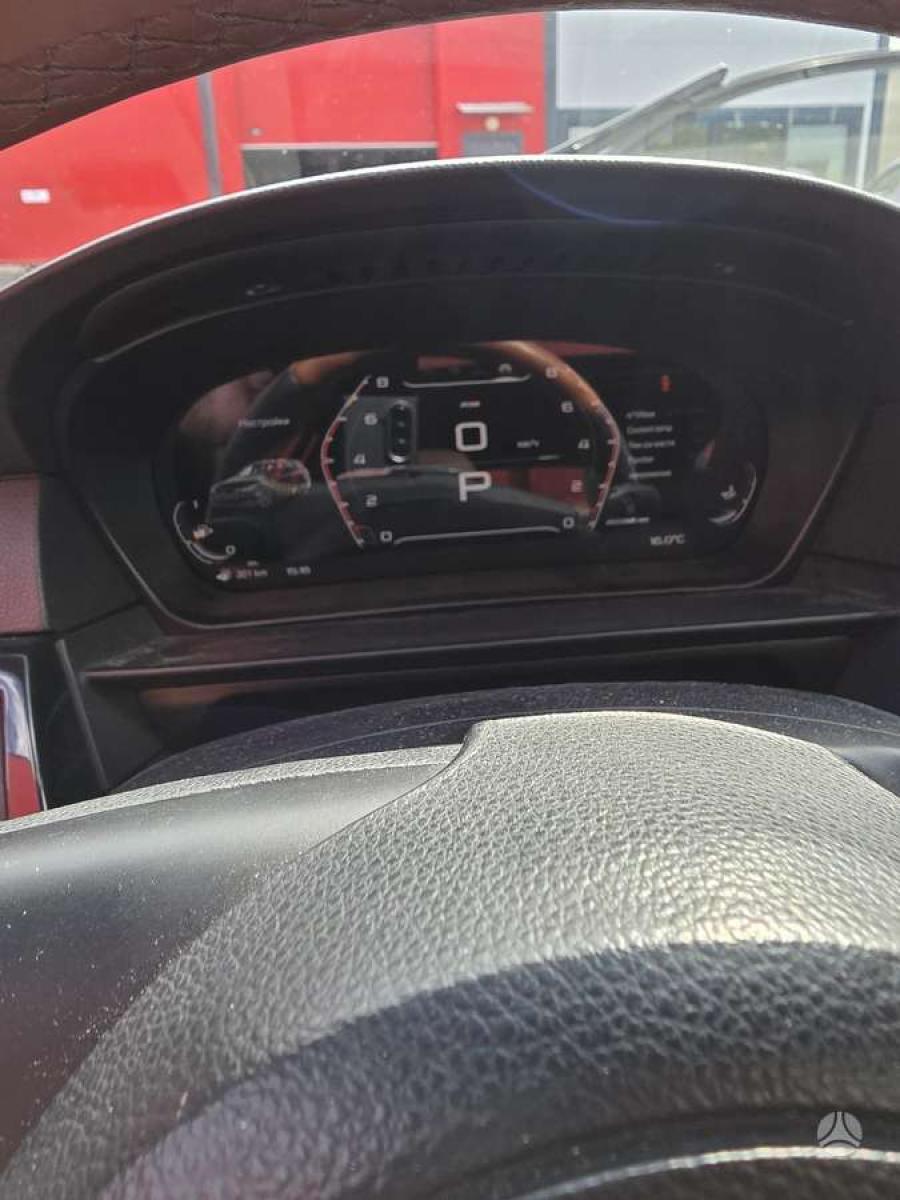 Brūns BMW 535 2005 Tallina, ar dzinēja tilpumu 3.00 L un nobraukumu 390 tūkst. km par 14000 €, foto 8 vietnē AUTOMOTO.COM.LV