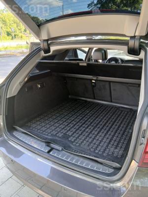 Brūns BMW 535 2012 Rīga, ar dzinēja tilpumu 3.00 L un nobraukumu 350 tūkst. km par 8450 €, foto 15 vietnē AUTOMOTO.COM.LV