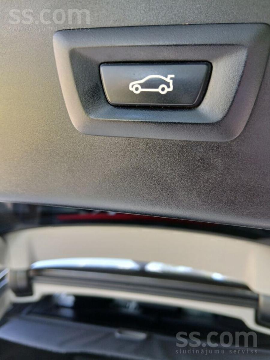 Brūns BMW 535 2012 Rīga, ar dzinēja tilpumu 3.00 L un nobraukumu 350 tūkst. km par 8450 €, foto 16 vietnē AUTOMOTO.COM.LV