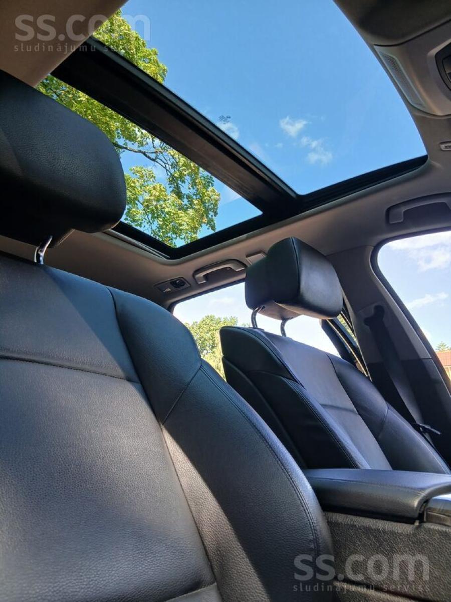 Brūns BMW 535 2012 Rīga, ar dzinēja tilpumu 3.00 L un nobraukumu 350 tūkst. km par 8450 €, foto 22 vietnē AUTOMOTO.COM.LV