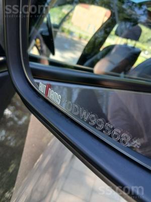 Brūns BMW 535 2012 Rīga, ar dzinēja tilpumu 3.00 L un nobraukumu 350 tūkst. km par 8450 €, foto 23 vietnē AUTOMOTO.COM.LV