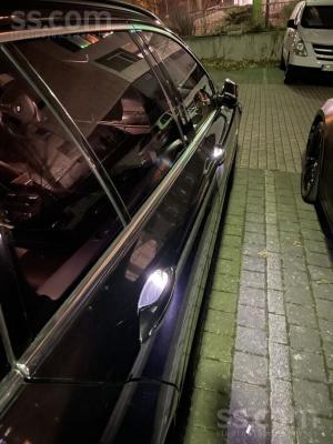 Brown BMW 535 2014 in Jekabpils, with an engine capacity of 3.00 L and mileage of 217 thousand km for 14200 €, photo 9 on AUTOMOTO.COM.LV