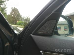 Brown BMW 535 2014 in Jekabpils, with an engine capacity of 3.00 L and mileage of 217 thousand km for 14200 €, photo 16 on AUTOMOTO.COM.LV