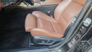 Brūns BMW 535 2014 Rīga, ar dzinēja tilpumu 3.00 L un nobraukumu 260 tūkst. km par 7200 €, foto 11 vietnē AUTOMOTO.COM.LV