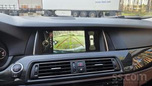 Brūns BMW 535 2014 Rīga, ar dzinēja tilpumu 3.00 L un nobraukumu 260 tūkst. km par 7200 €, foto 14 vietnē AUTOMOTO.COM.LV