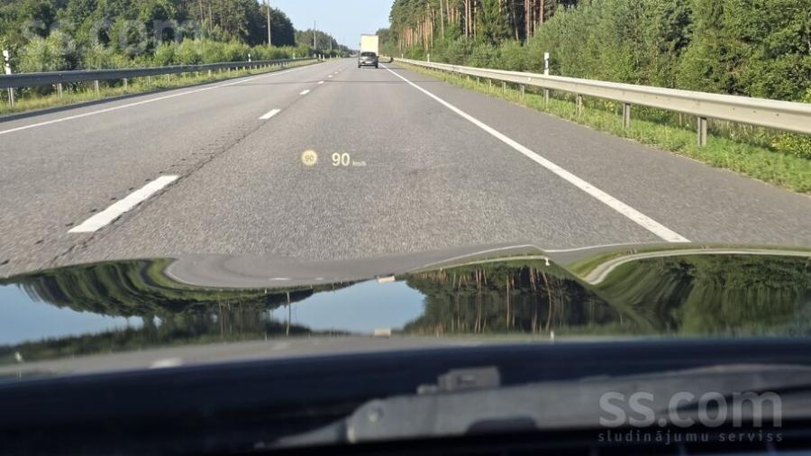 Brūns BMW 535 2014 Rīga, ar dzinēja tilpumu 3.00 L un nobraukumu 260 tūkst. km par 7200 €, foto 23 vietnē AUTOMOTO.COM.LV