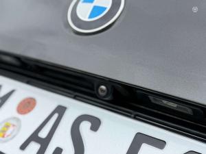 Brown BMW 535 2014 in Raseiniai, with an engine capacity of 3.00 L and mileage of 197 thousand km for 12000 €, photo 24 on AUTOMOTO.COM.LV