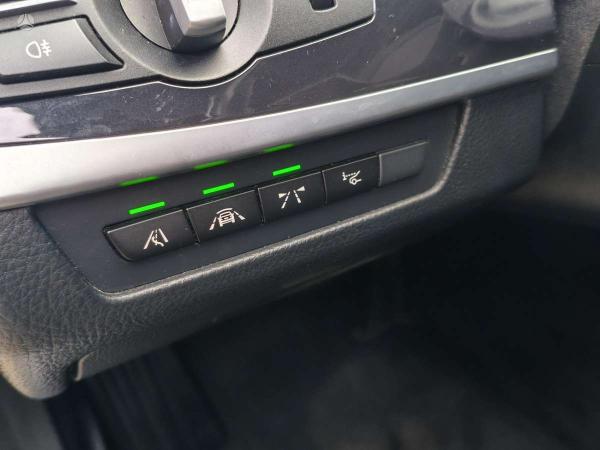 Brūns BMW 535 2014 Viļņa, ar dzinēja tilpumu 2.99 L un nobraukumu 302 tūkst. km par 13490 €, foto 3 vietnē AUTOMOTO.COM.LV