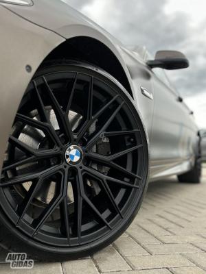 Brūns BMW 535 2015 Kauņa, ar dzinēja tilpumu 3.00 L un nobraukumu 269 tūkst. km par 13999 €, foto 5 vietnē AUTOMOTO.COM.LV