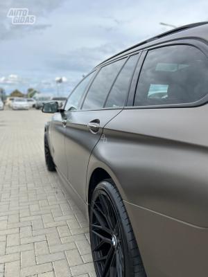 Brūns BMW 535 2015 Kauņa, ar dzinēja tilpumu 3.00 L un nobraukumu 269 tūkst. km par 13999 €, foto 15 vietnē AUTOMOTO.COM.LV
