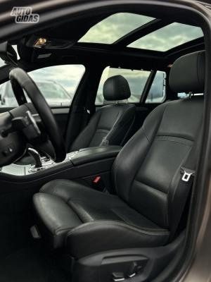 Brūns BMW 535 2015 Kauņa, ar dzinēja tilpumu 3.00 L un nobraukumu 269 tūkst. km par 13999 €, foto 22 vietnē AUTOMOTO.COM.LV