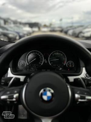Brūns BMW 535 2015 Kauņa, ar dzinēja tilpumu 3.00 L un nobraukumu 269 tūkst. km par 13999 €, foto 23 vietnē AUTOMOTO.COM.LV