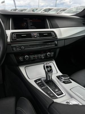 Brūns BMW 535 2015 Kauņa, ar dzinēja tilpumu 3.00 L un nobraukumu 269 tūkst. km par 13999 €, foto 26 vietnē AUTOMOTO.COM.LV