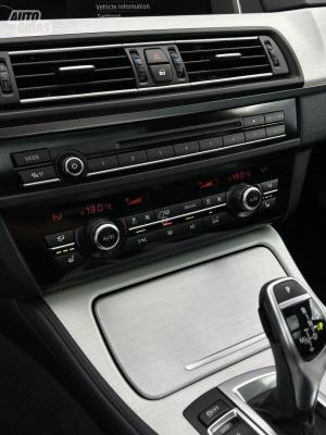 Brūns BMW 535 2015 Kauņa, ar dzinēja tilpumu 3.00 L un nobraukumu 269 tūkst. km par 13999 €, foto 28 vietnē AUTOMOTO.COM.LV