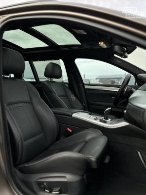 Brūns BMW 535 2015 Kauņa, ar dzinēja tilpumu 3.00 L un nobraukumu 269 tūkst. km par 13999 €, foto 35 vietnē AUTOMOTO.COM.LV