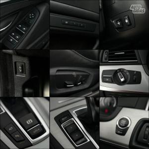 Brūns BMW 535 2015 Kauņa, ar dzinēja tilpumu 3.00 L un nobraukumu 269 tūkst. km par 13999 €, foto 38 vietnē AUTOMOTO.COM.LV