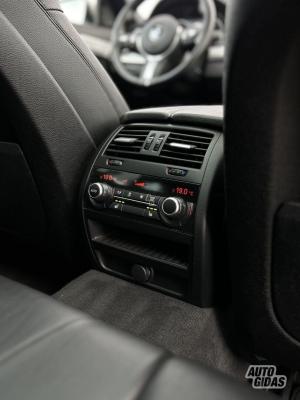 Brūns BMW 535 2015 Kauņa, ar dzinēja tilpumu 3.00 L un nobraukumu 269 tūkst. km par 13999 €, foto 42 vietnē AUTOMOTO.COM.LV