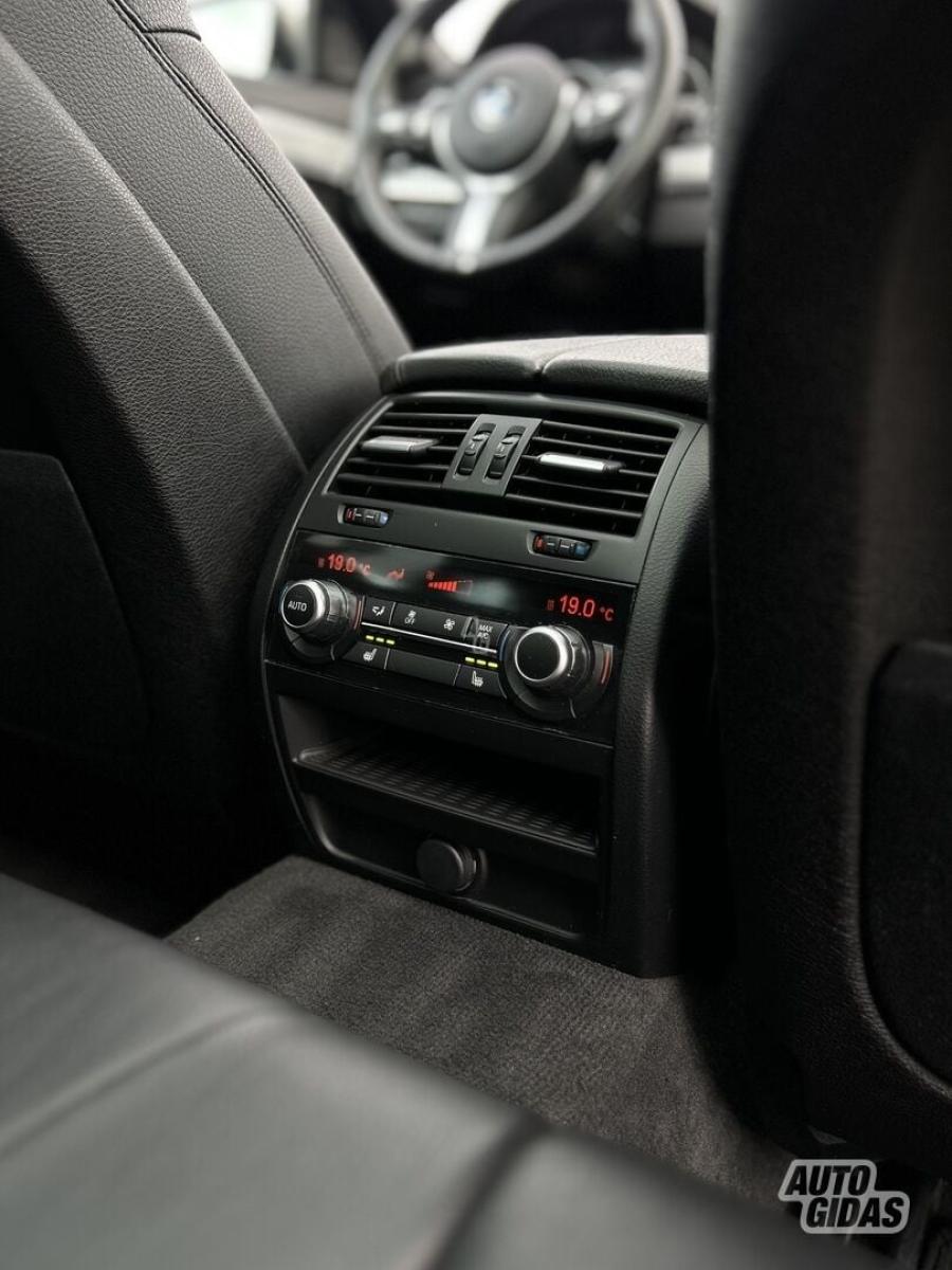 Brūns BMW 535 2015 Kauņa, ar dzinēja tilpumu 3.00 L un nobraukumu 269 tūkst. km par 13999 €, foto 42 vietnē AUTOMOTO.COM.LV